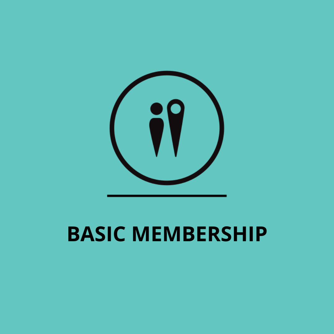 Basic Membership 2025 - Siinda