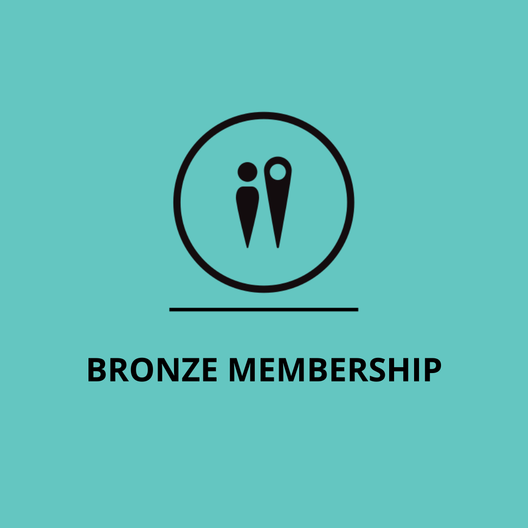 Bronze Membership 2026 - Siinda