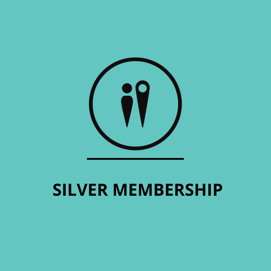 Silver Membership 2026 - Siinda